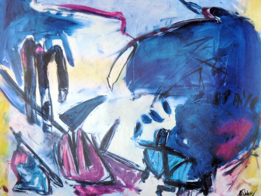 Die Alte Gärtnerei Kersten - Alte Gärtnerei Kersten